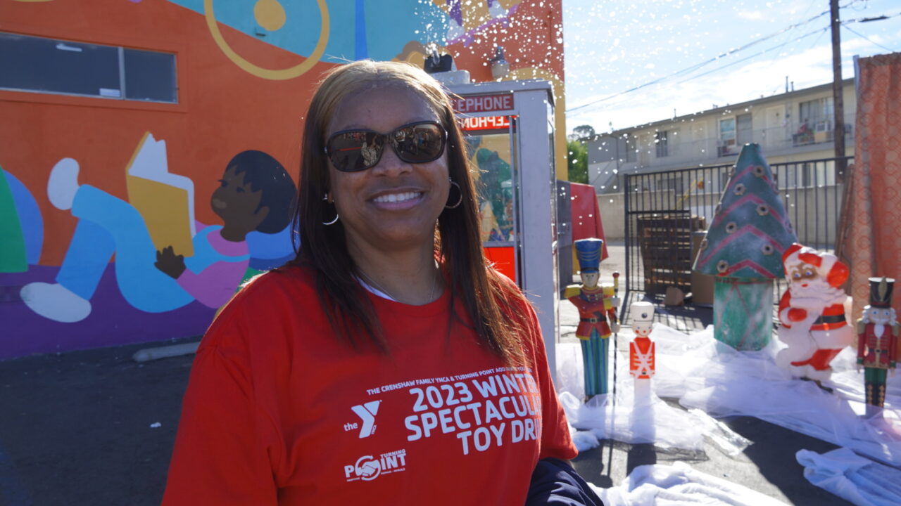 Events | Turning Point