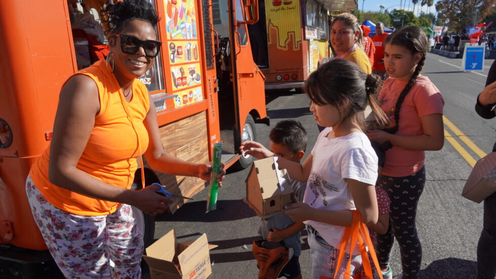 Events | Turning Point