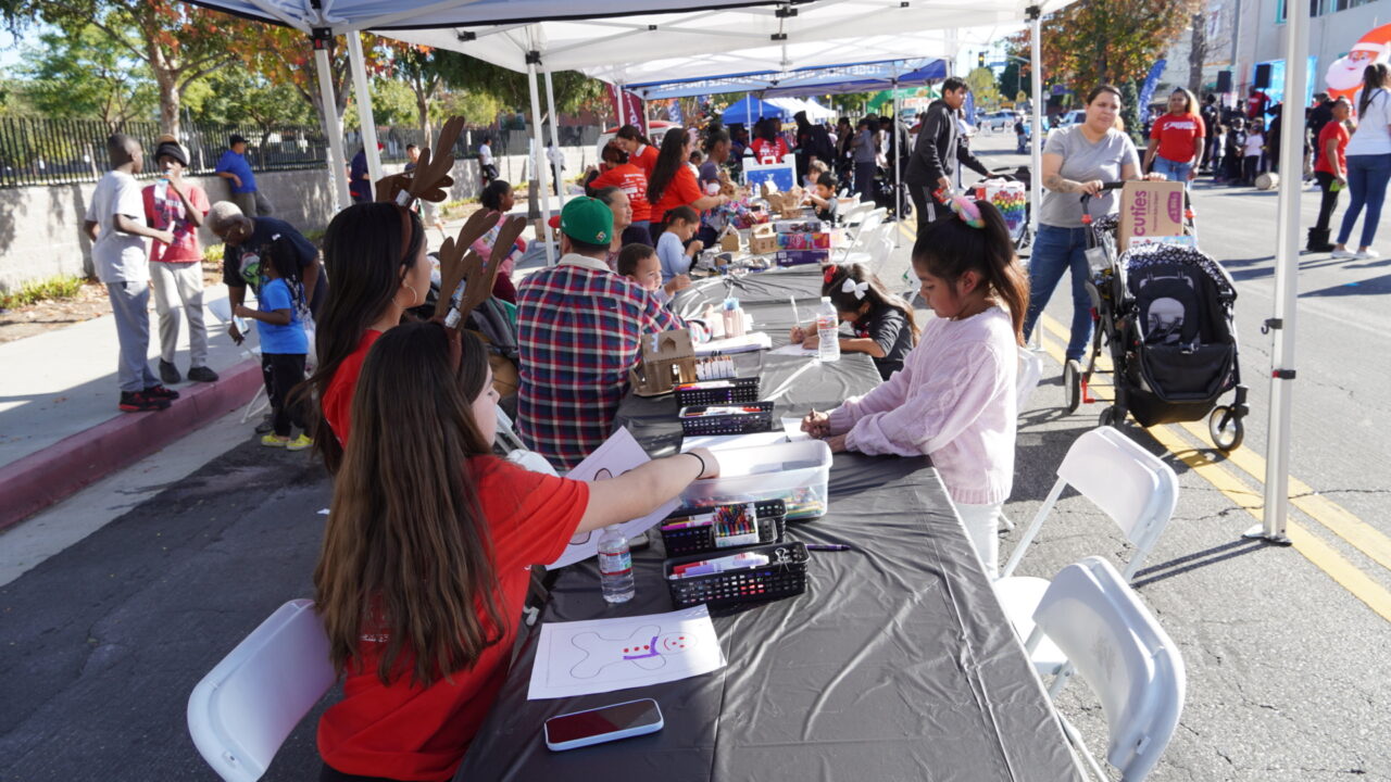 Events | Turning Point