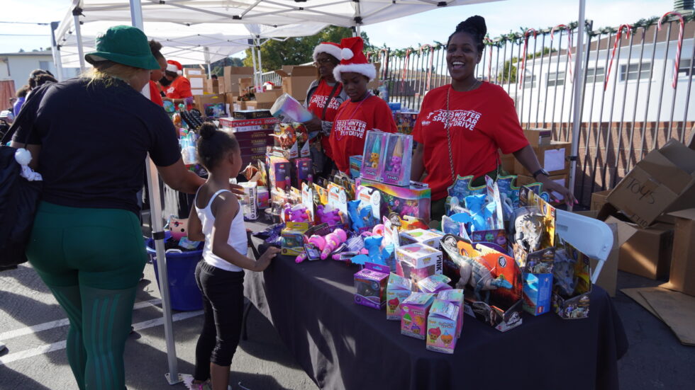 Events | Turning Point